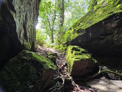 Weaver Cave Preserve opens for Memorial Day weekend | Weaver ...