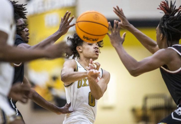 Photos: Oxford wins Class 6A, Area 13 boys championship | Slideshows ...