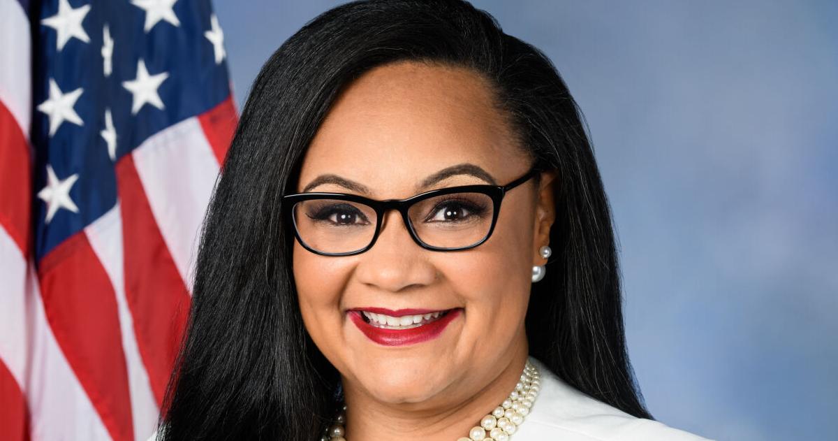 Rep. Williams, a Talladega College grad, will give commencement address ...