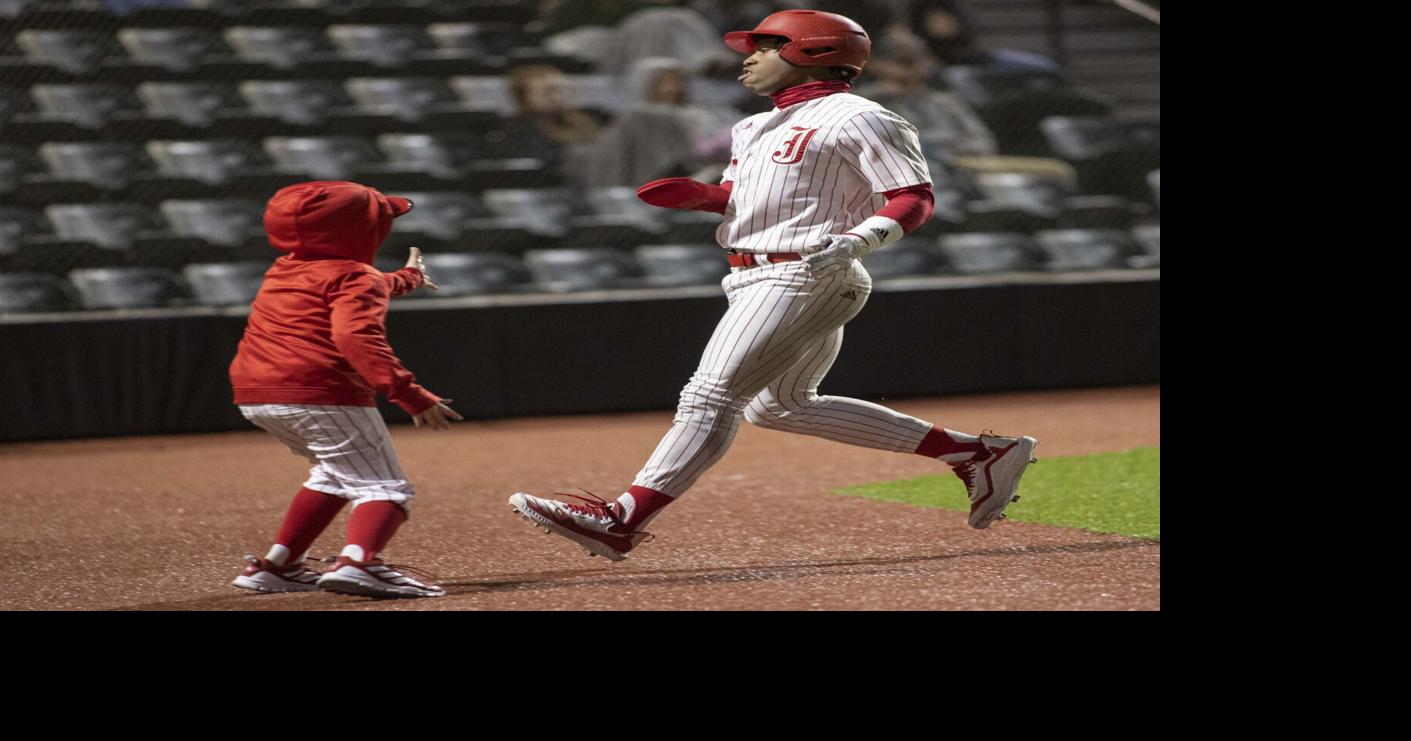 JSU baseball: Reeves paces Gamecocks' six all-ASUN selections ...