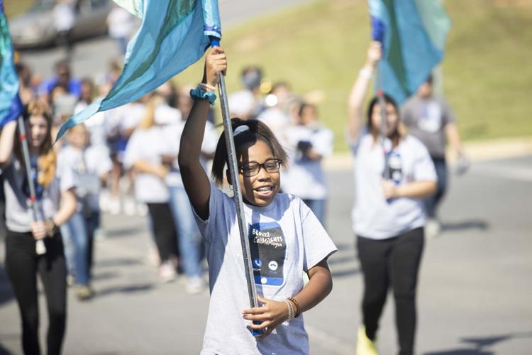 Photos: Winterboro's first homecoming parade in years | Slideshows ...