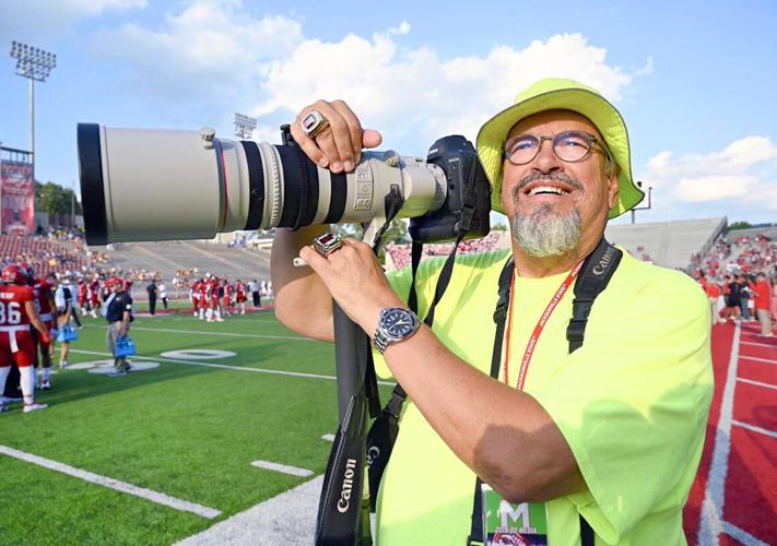 Stephen Gross' Favorite photos during 45 years at The Anniston Star ...
