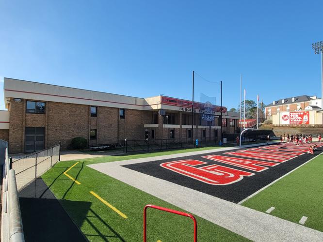 Construction begins soon on new Jax State buildings | Jacksonville ...