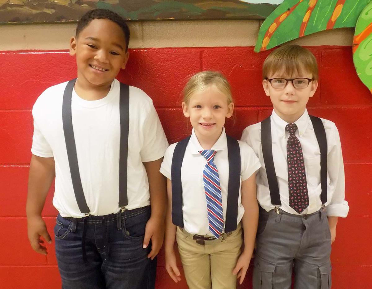 James Spann visits Talladega’s Graham Elementary School (photo gallery ...