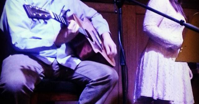 The couple that sings together: Jacksonville’s Summer and Jake ...