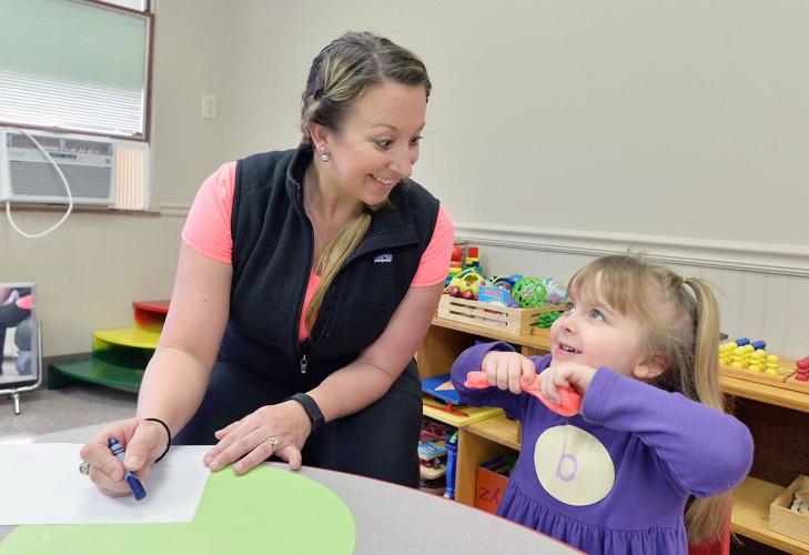 UCP’s new building three times as large as its old one | News ...