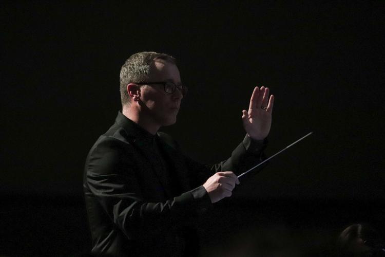 Jax State names new Director of Bands | Jacksonville | annistonstar.com