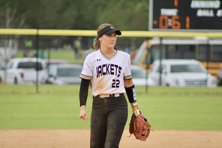 Photos: Calhoun County softball tournament action | | annistonstar.com