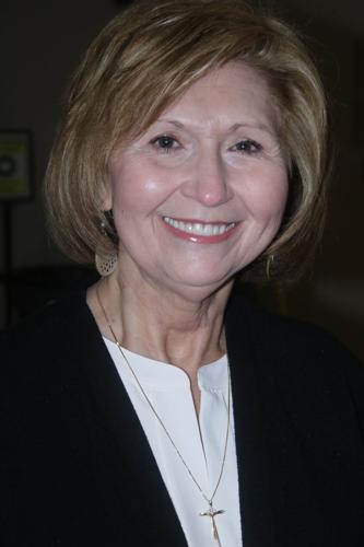 Fine selected to fill vacant board seat | The St. Clair Times ...