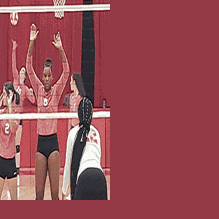 Prep volleyball: Ohatchee home opener, senior night victorious but ...
