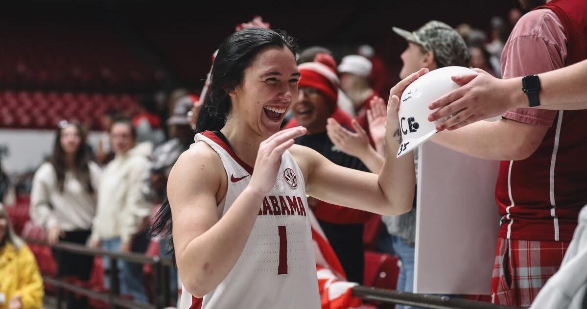 Mark Edwards: Ace Austin isn't a college star yet, but she's getting ...