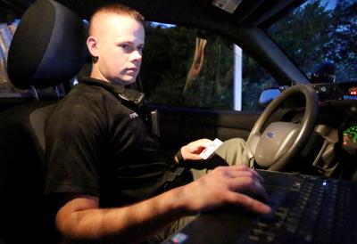 Police study is poorly timed, chief says | News | annistonstar.com