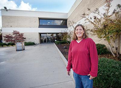 New Talladega Parks and Recreation director is no rookie | The Daily ...