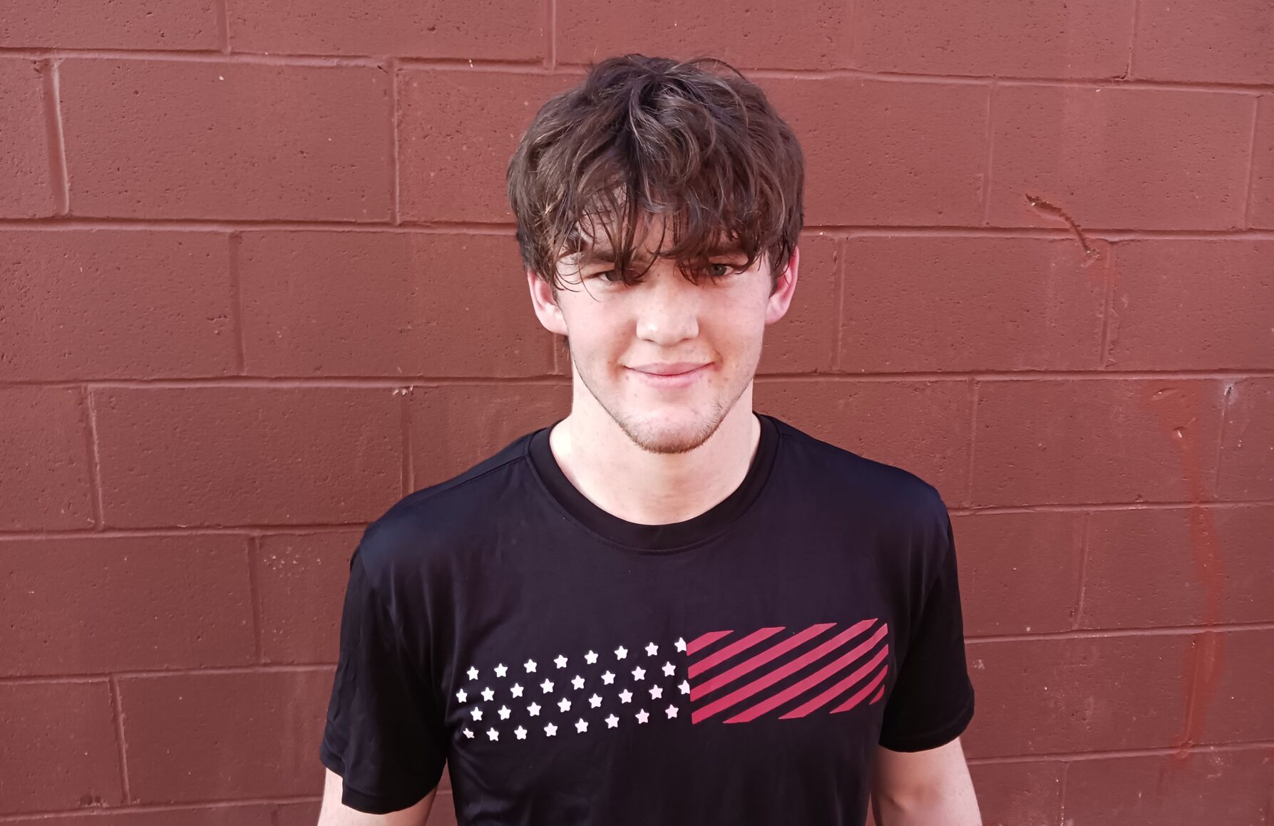 Lincoln wrestler Hunter Smiley is ranked second in the state | Sports ...