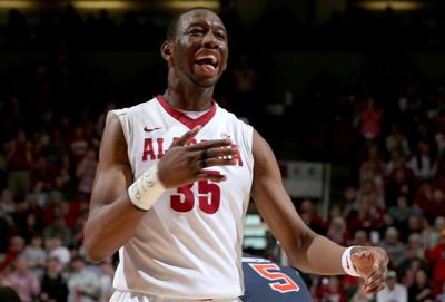 Basketball outlook: University of South Carolina Upstate at Alabama ...