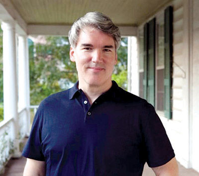 Respected chef Scott Peacock will close out upcoming historical tour in ...