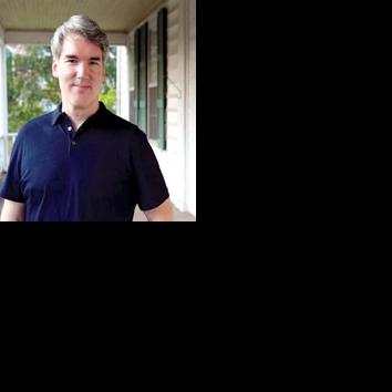 Respected chef Scott Peacock will close out upcoming historical tour in ...