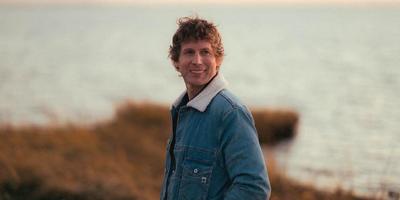 Singer-songwriter Jesse Terry talks touring, new album | Music ...