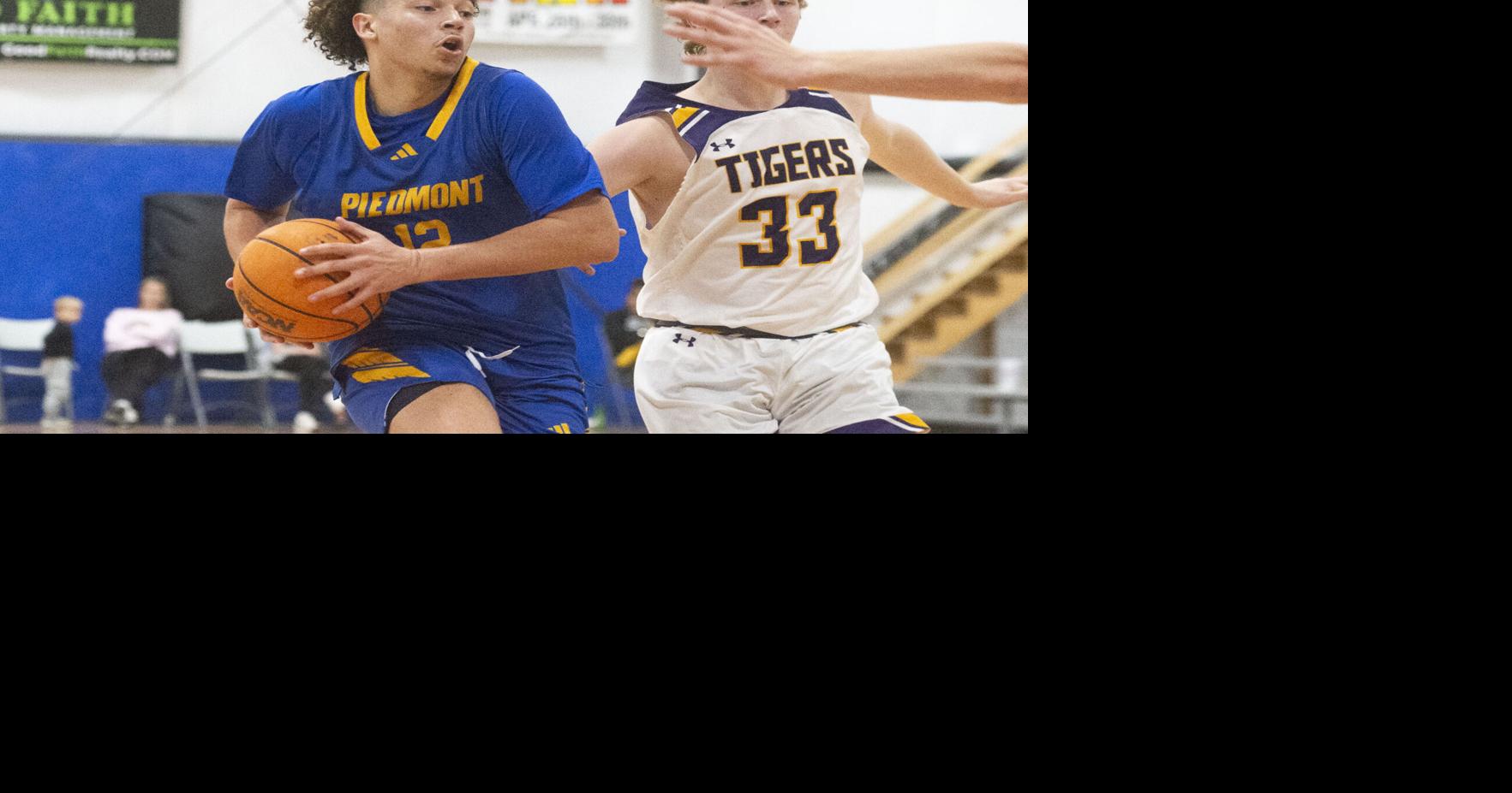 Prep basketball: Proctor, Bethel lead Piedmont boys past Moody | High ...