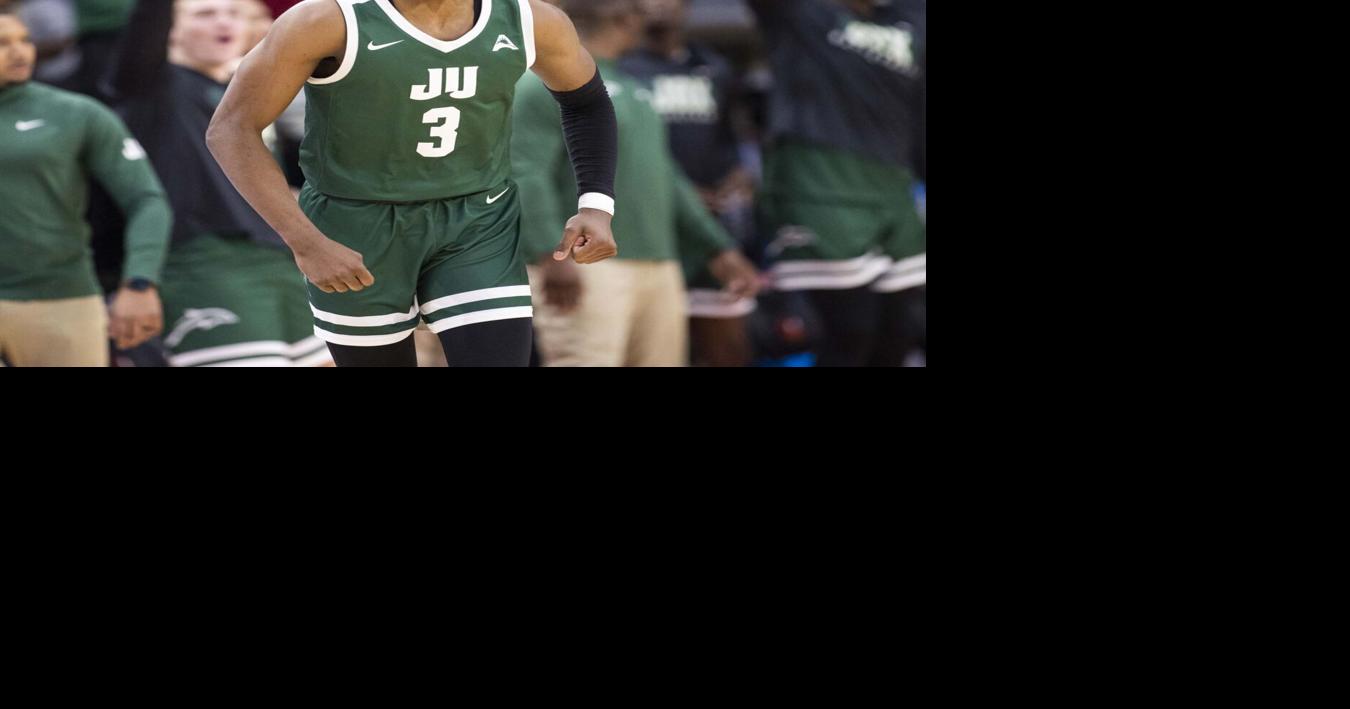 Former Sacred Heart standout Kevion Nolan named to Squadron's training ...