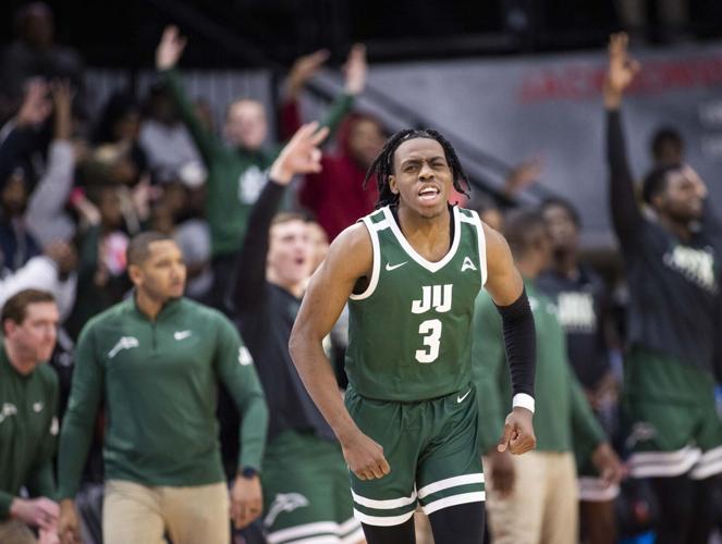 Former Sacred Heart standout Kevion Nolan named to Squadron's training ...