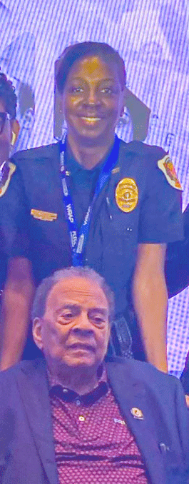 TPD chief attends community engagement conference in Atlanta | The ...