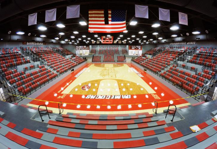 Pete Mathews Coliseum | Slideshows | annistonstar.com
