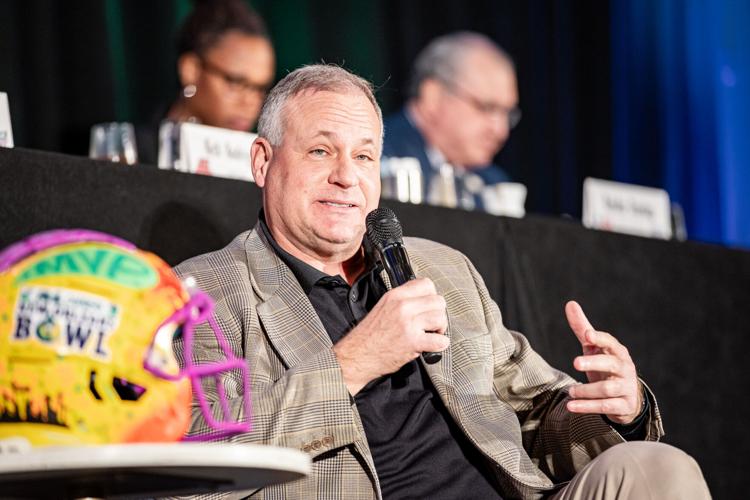 Rich Rod: Jax State's season was special even before New Orleans Bowl ...