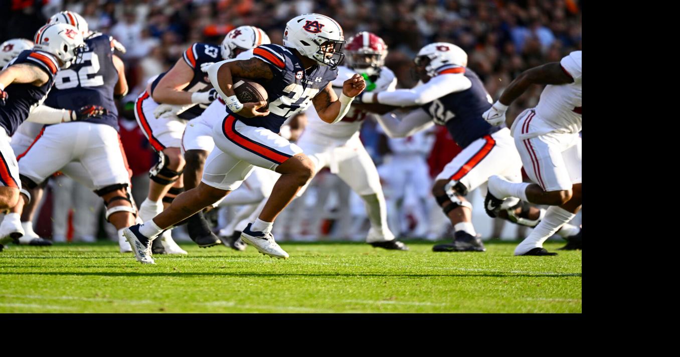 Tyler Waldrep: Forget what-ifs, Auburn provides proof of progress in ...
