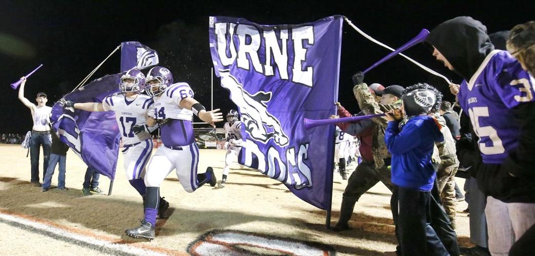 Ranburne at Fyffe Football | Slideshows | annistonstar.com