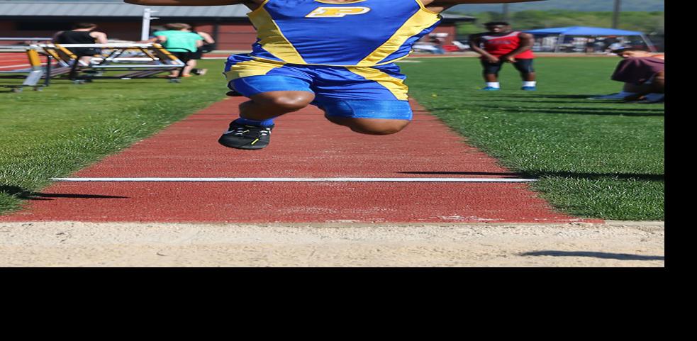 IN YOUR WORDS: Malachi Jackson, Piedmont High School | High School ...