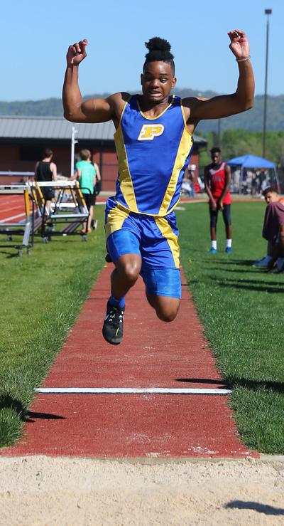 IN YOUR WORDS: Malachi Jackson, Piedmont High School | High School ...