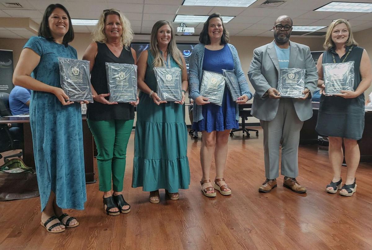 It’s a ‘very busy time’ for school system, says superintendent | School ...