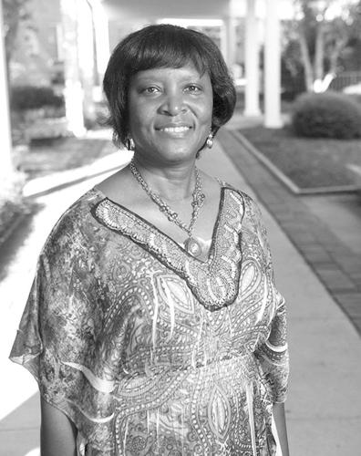 Congrats to … Sandra Ware | Features | annistonstar.com