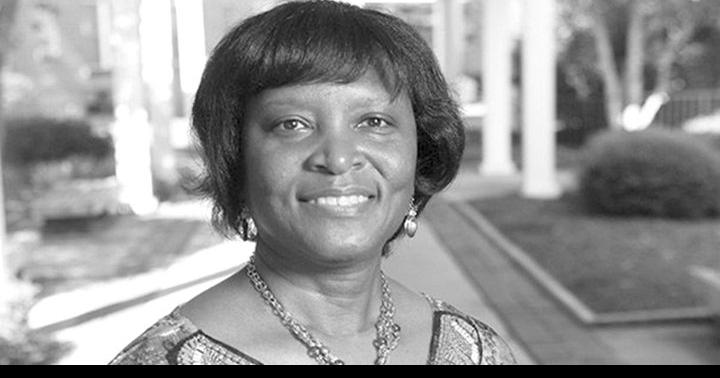 Congrats to … Sandra Ware | Features | annistonstar.com