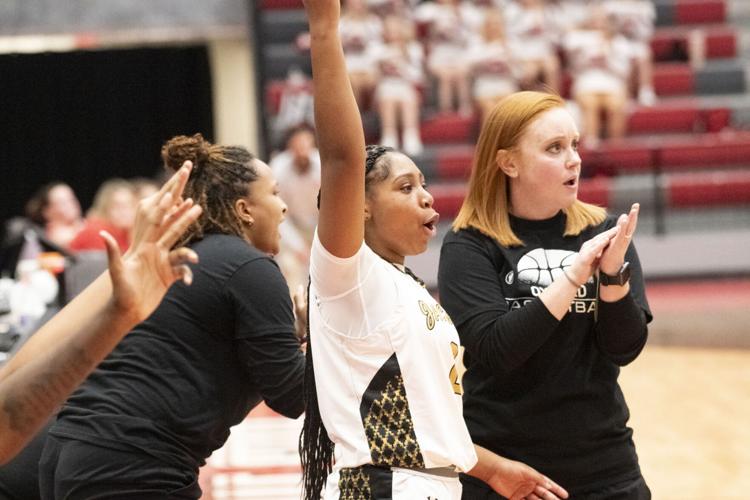 Photos: Calhoun County Basketball Tournament - Wednesday | Slideshows ...