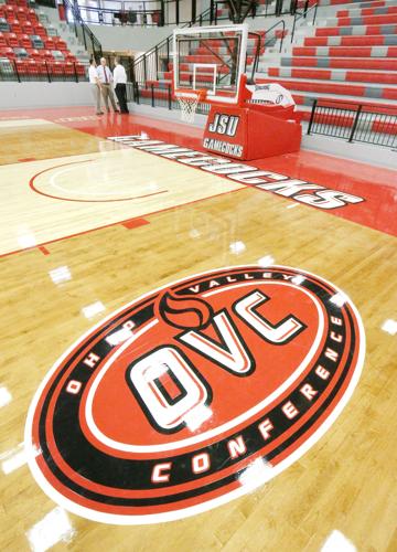 Pete Mathews Coliseum | Slideshows | annistonstar.com