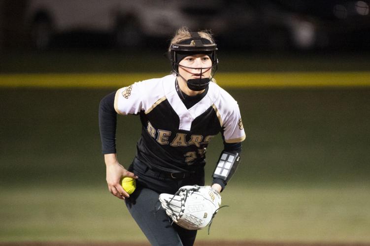 Photos: Munford walks off Lincoln to claim county title - Talladega ...