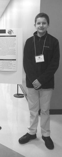 Congrats to ... Cole Gaddy and Jaymon Glaze | Features | annistonstar.com