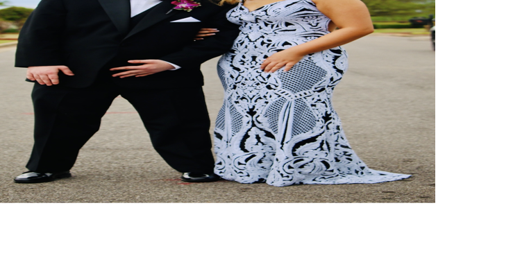 Teenager enjoys dinner and the JHS prom | Jacksonville | annistonstar.com