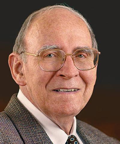 H. Brandt Ayers: Of wit, spirit, moral intellect | Columnists ...