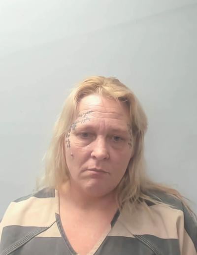 Extradition to Indiana next for Talladega woman | The Daily Home ...