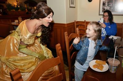 Fairy tale comes true for White Plains family who lost home in fire ...