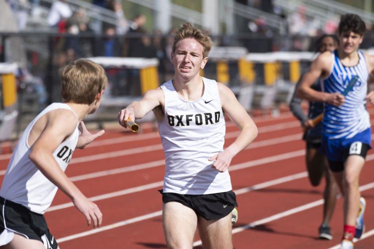 Photos: Calhoun County Track and Field Meet | Slideshows | annistonstar.com