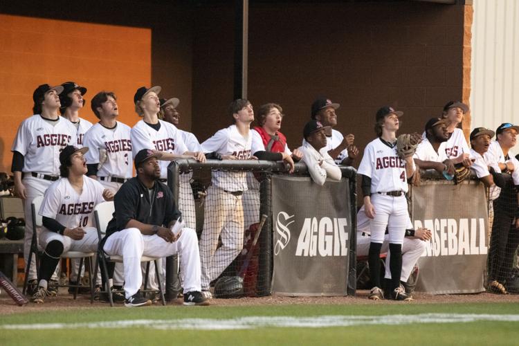 Photos: Sylacauga shuts out Benjamin Russell - High School Baseball ...