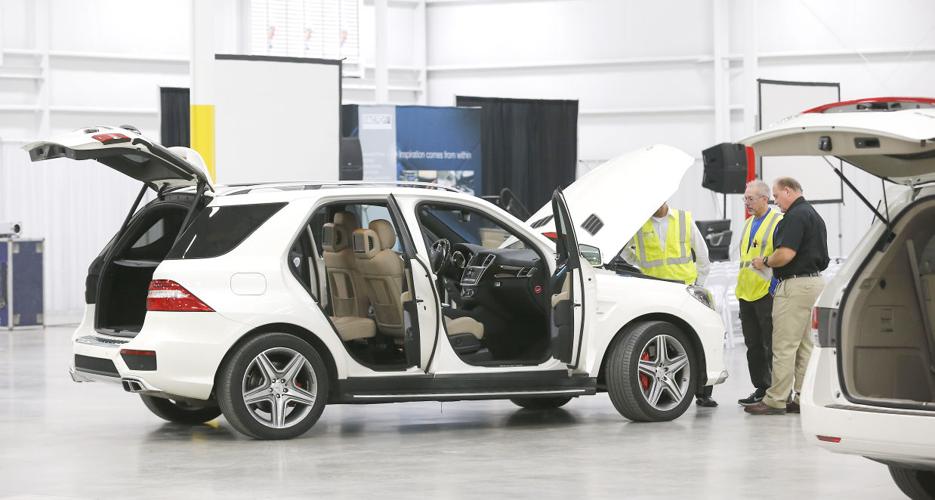 International Automotive Components | Slideshows | annistonstar.com