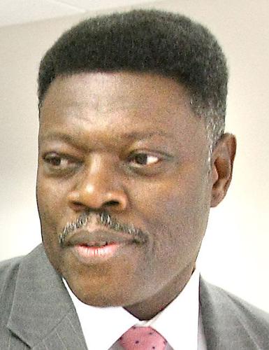 All local judges bow out of Selase-Little election challenge | Anniston ...