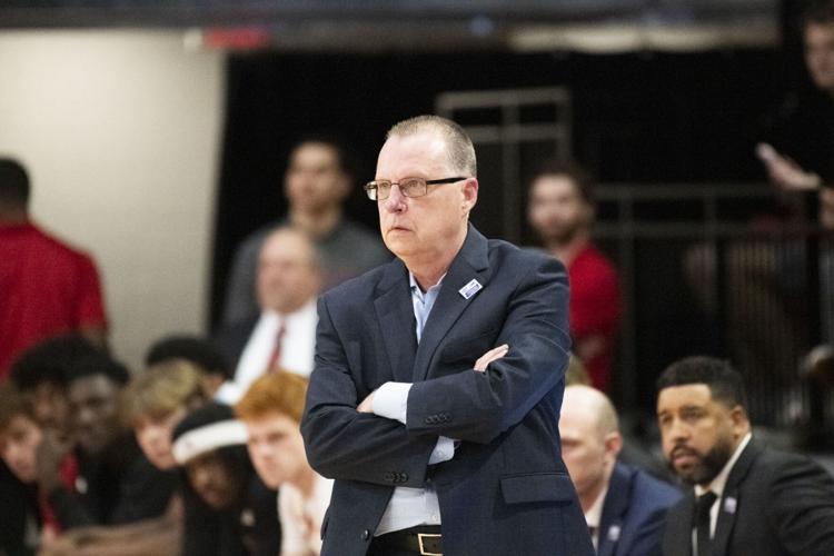 Photos: JSU Men get the win over Liberty - Men's College Basketball ...