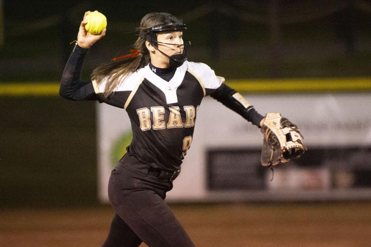 Photos: Munford walks off Lincoln to claim county title - Talladega ...