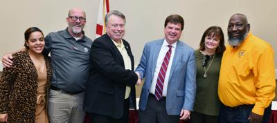 Anniston City Council does its part toward creation of a new airport ...